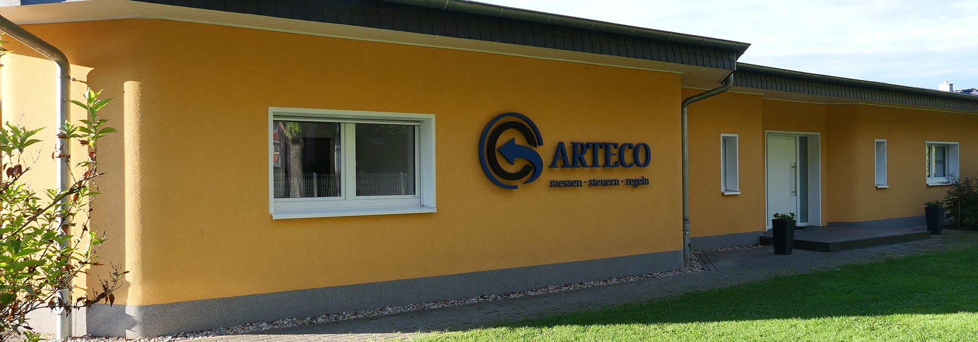 Übersicht - ARTECO GmbH